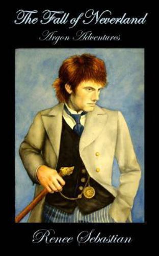 Fall of Neverland by Renee Sebastian (2014, Trade Paperback) for sale ...