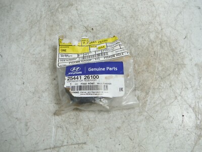 GENUINE HYUNDAI KIA RADIATOR RESERVOIR ENGINE COOLANT CAP LID OEM ...