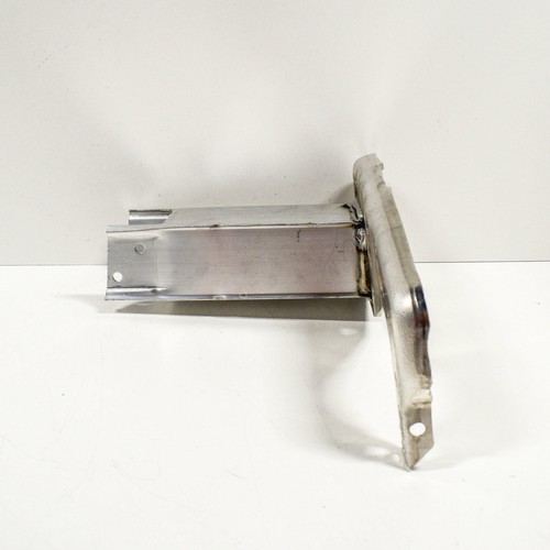 NEW AUDI A6 C7 FRONT BUMPER CRASH BAR LEFT BRACKET 4G0807133B OEM | eBay