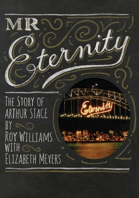 Mr Eternity von Roy Williams (2017, Taschenbuch) online kaufen | eBay