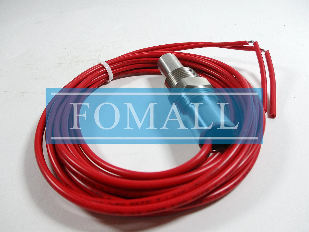 1Pcs New FIT FOR Ingersoll Rand Air Compressor Temperature Switch ...