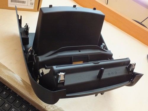 New BMW 5 G30 G31 F90 G38 6 G32 Rear Centre Console cover trim ...