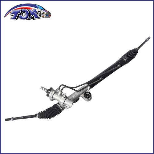 Power Steering Rack Fits 2004-2006 Chevrolet Colorado Gmc Canyon Isuzu ...