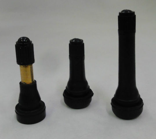 TR 413/ 418 / 600HP Valve Stem Assortment- LOT OF 100 - TR413 TR418 ...