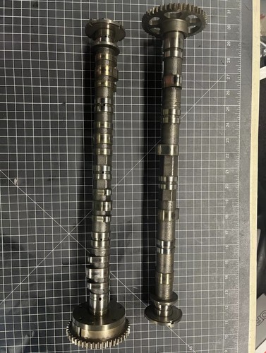 09-14 acura tsx K24Z3 Intake And Exhaust camshaft Oem | eBay