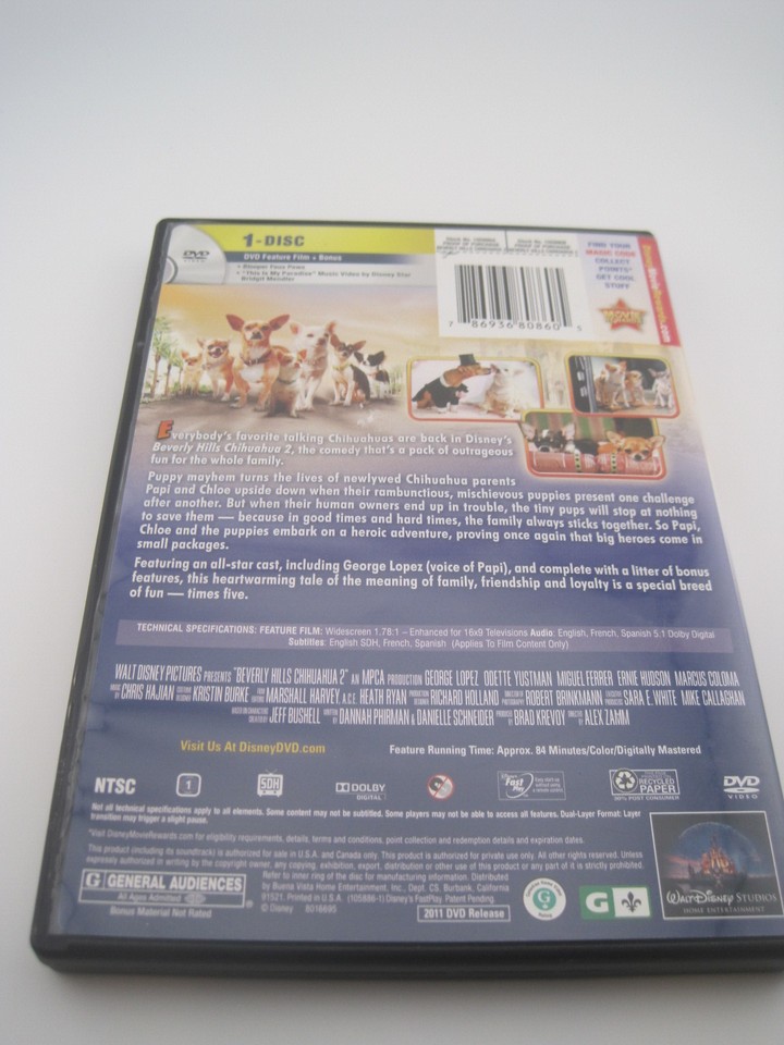 DVD Movie / TV Show Lot (new and used) (PICK & CHOOSE) (various genres ...