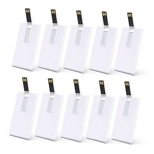 Bulk USB Flash Drive 32GB USB Business Card Credit Card Bank Card Shape ...