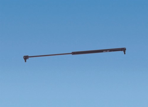 150N GAS STRUT CARAVAN MOTORHOME GAS LOCKER LID BOOT SUPPORT ARM 405mm ...
