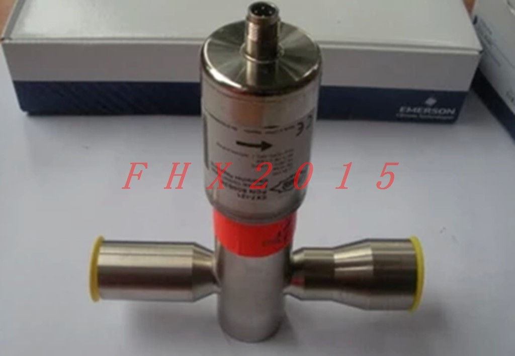 1pc Emerson Valve Ex7-i21 EX7I21 One Year for sale online | eBay