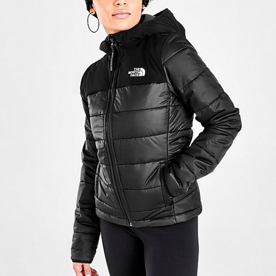 The North Face Women's Synth II Jacket | eBay