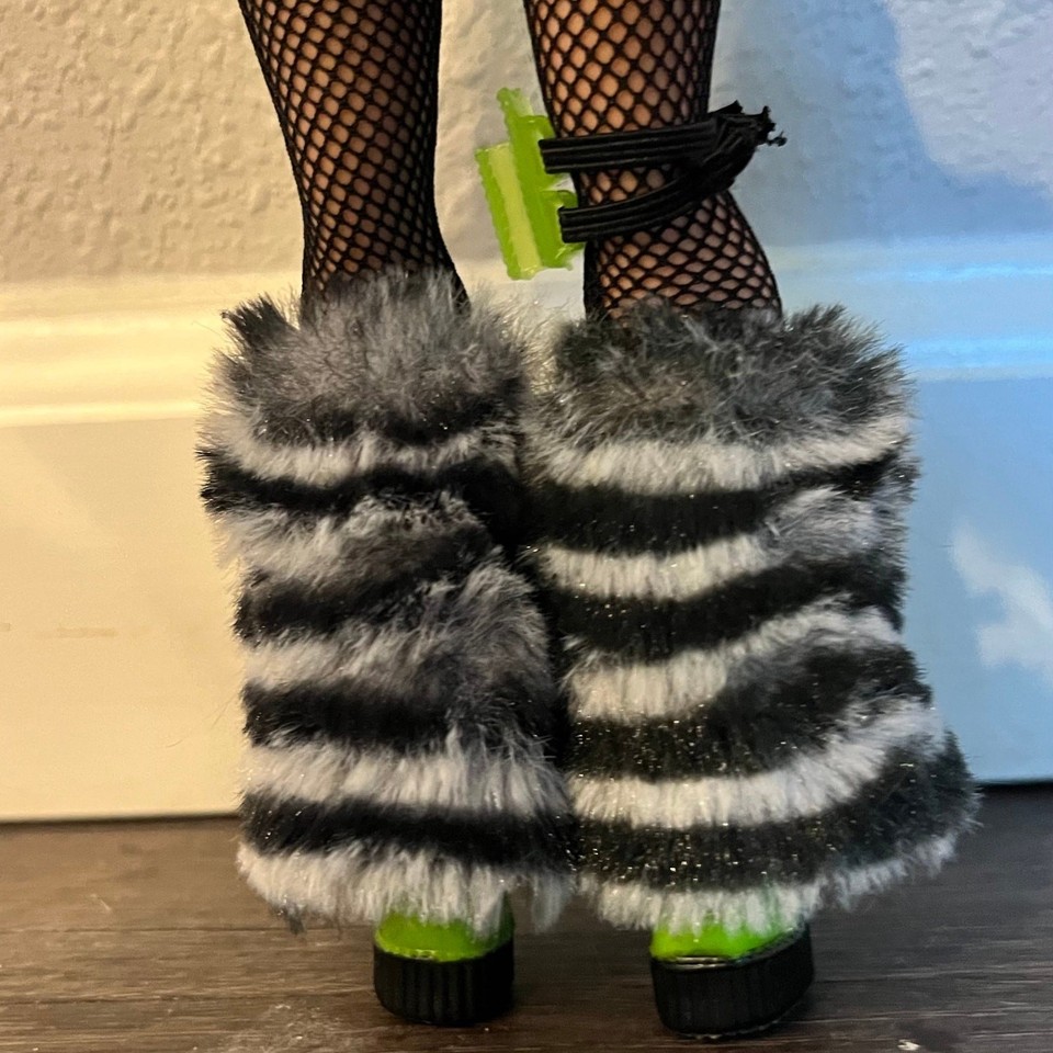LOL Surprise! Remix Super Rock Band BHAD Gurl fashion doll | eBay