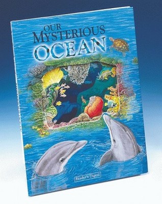 Our Mysterious Ocean, Riley, Peter D. | eBay
