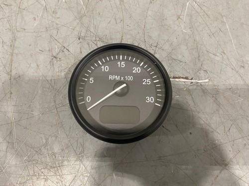 Paccar Peterbilt Tachometer Gauge Q43-1189-001 | eBay