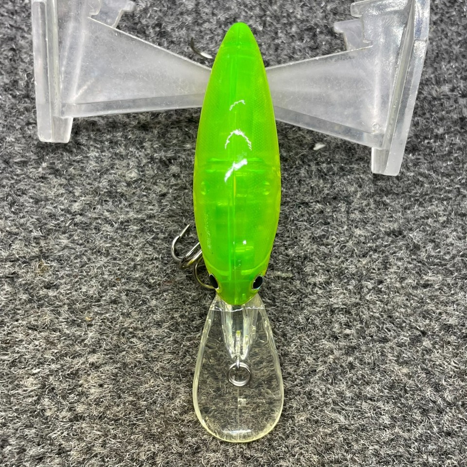 Yo-Zuri Arms Crank'n Dive MD Vintage Crankbait 2 3/8" 3/8oz F292-GSCL ...