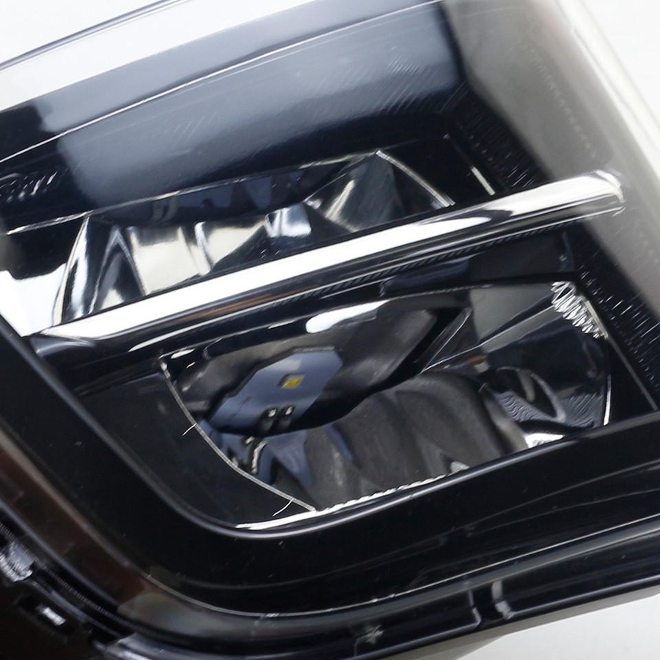 Rechts 63177311288 Nebelscheinwerfer Für BMW 7er F01 F02 740i 740Li ...