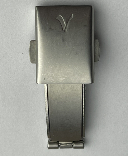 Closing Folding Watch Viceroy Wide 13,2mm Final Of Bracelet 8,3MM | eBay