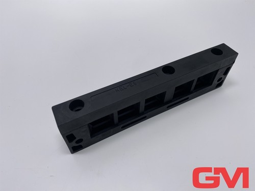 Icotek Kabeleinführungsleiste KEL-E5 Split Cable Entry Frame 42250 ...