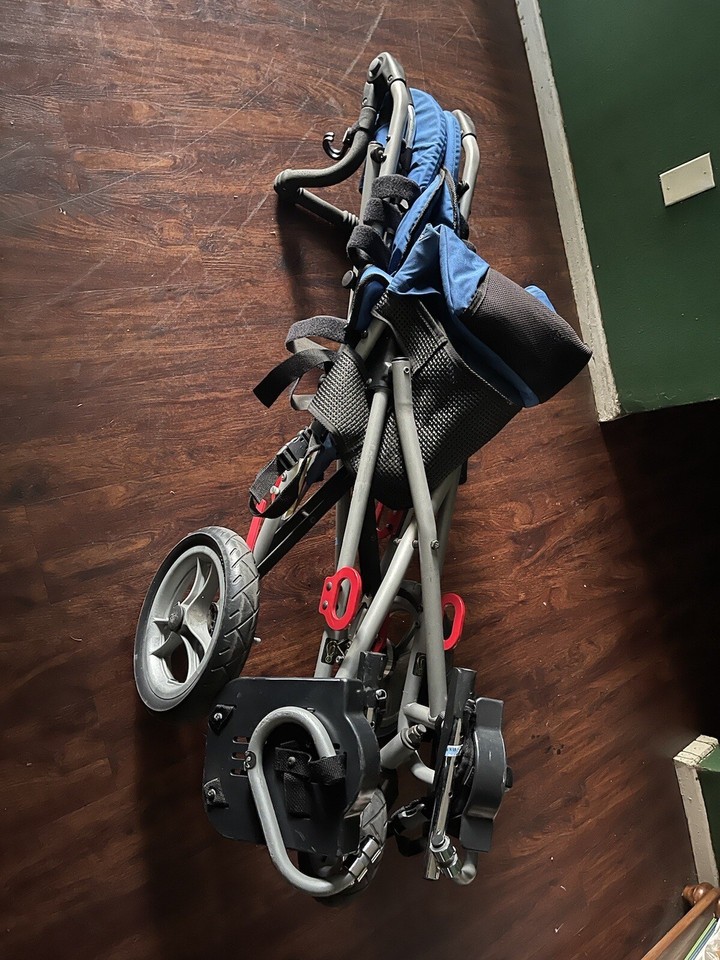 Convaid Cruiser 16 Special Needs Stroller | eBay