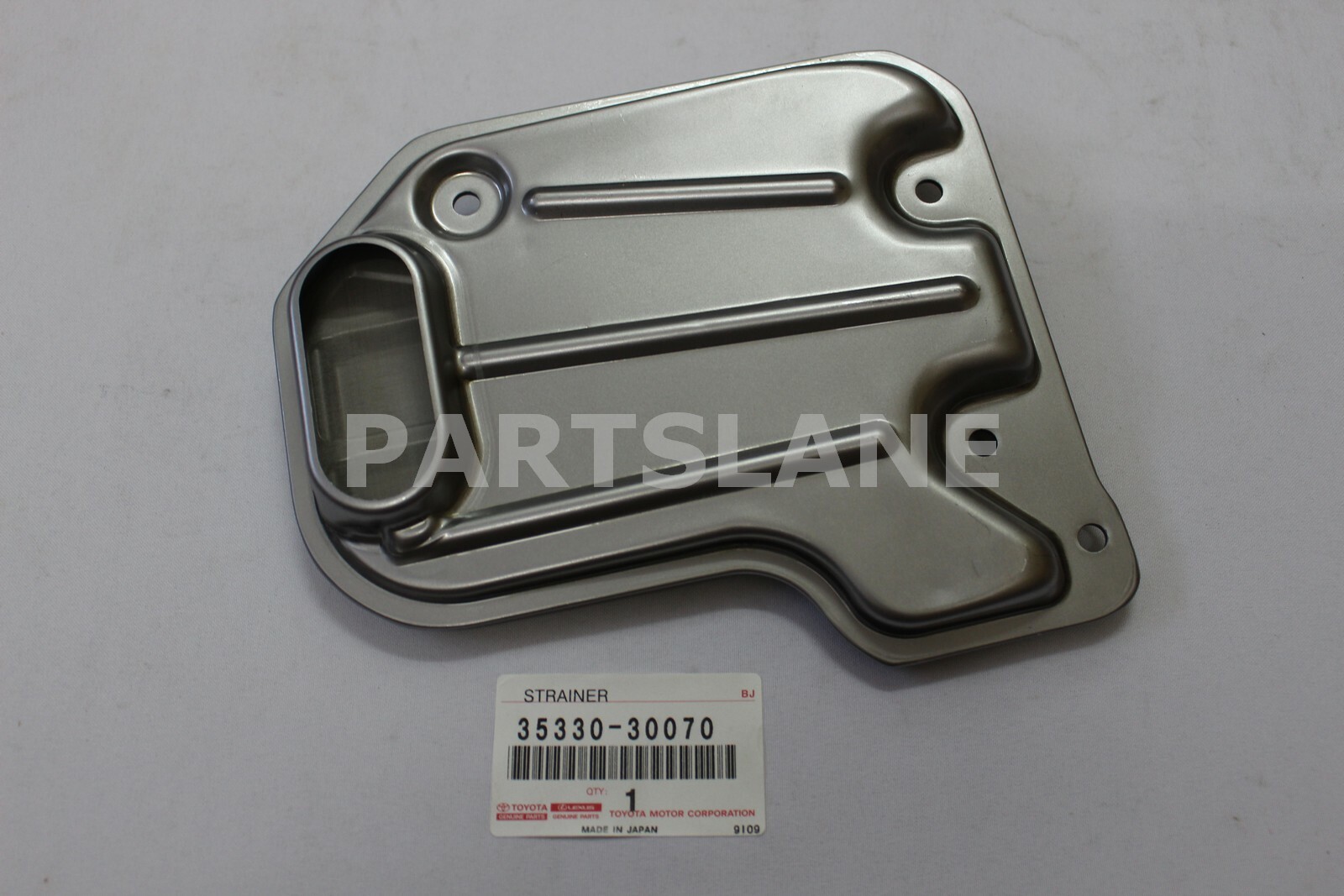OEM Toyota 3533030070 Strainer ASSY Valve Body Oil 35330-30070 for sale ...