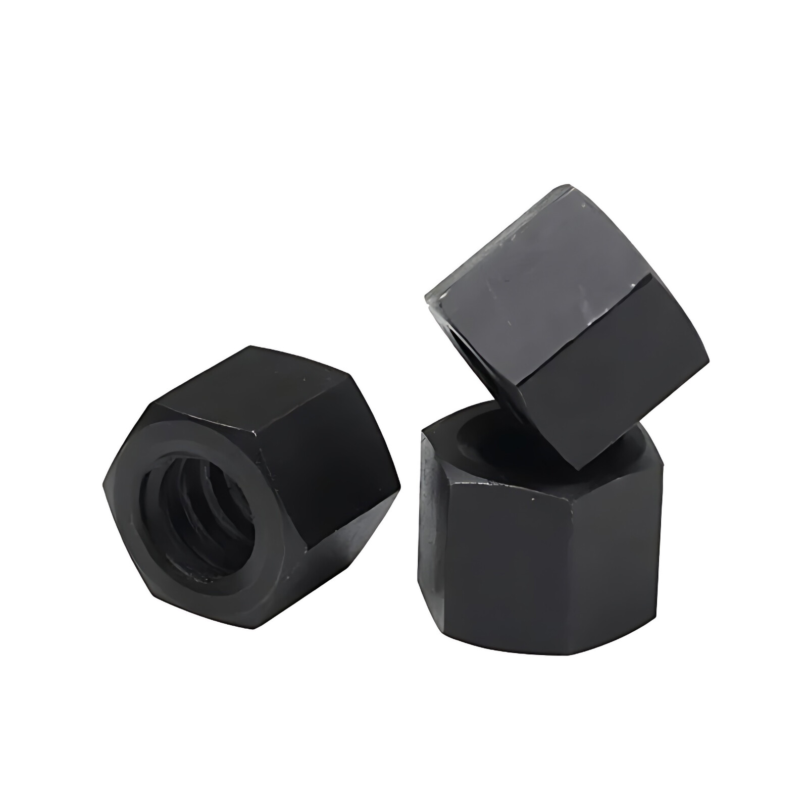 T12-T45 Hexagon Trapezoidal Threaded Nut Trapezoidal Lead Screw Rod ...