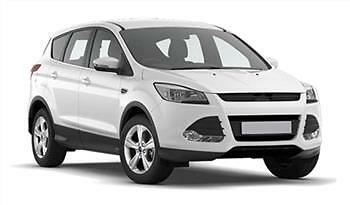 For Ford Kuga - Passenger Side Front Wing Panel N/S LEFT - 2013 to 2020 ...