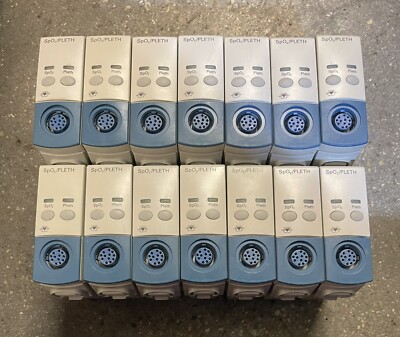 Other - Spo2 Pleth Modules