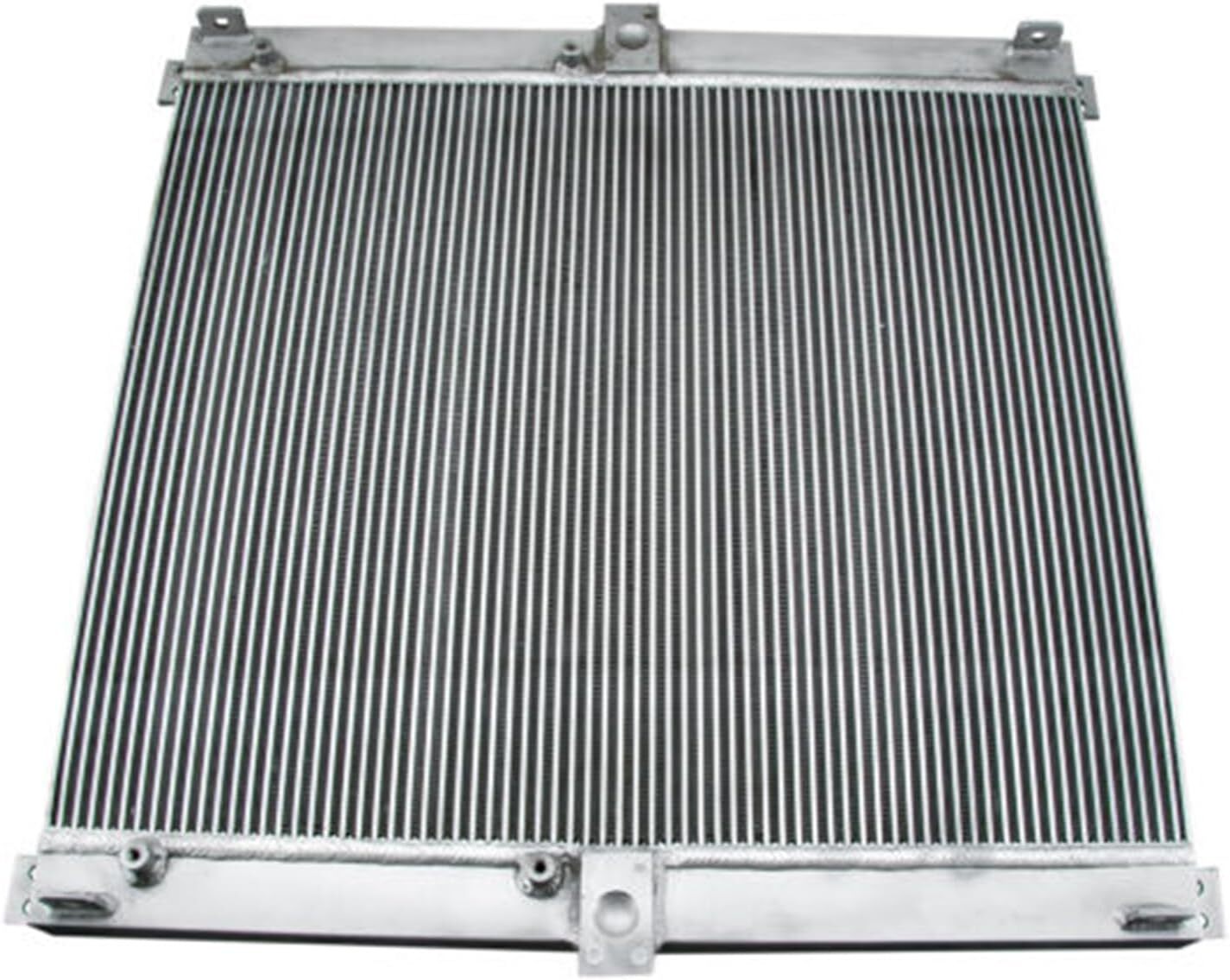 Hydraulic Oil Cooler 7Y-1363 For Caterpillar CAT 330 330 FM L 330 L ...