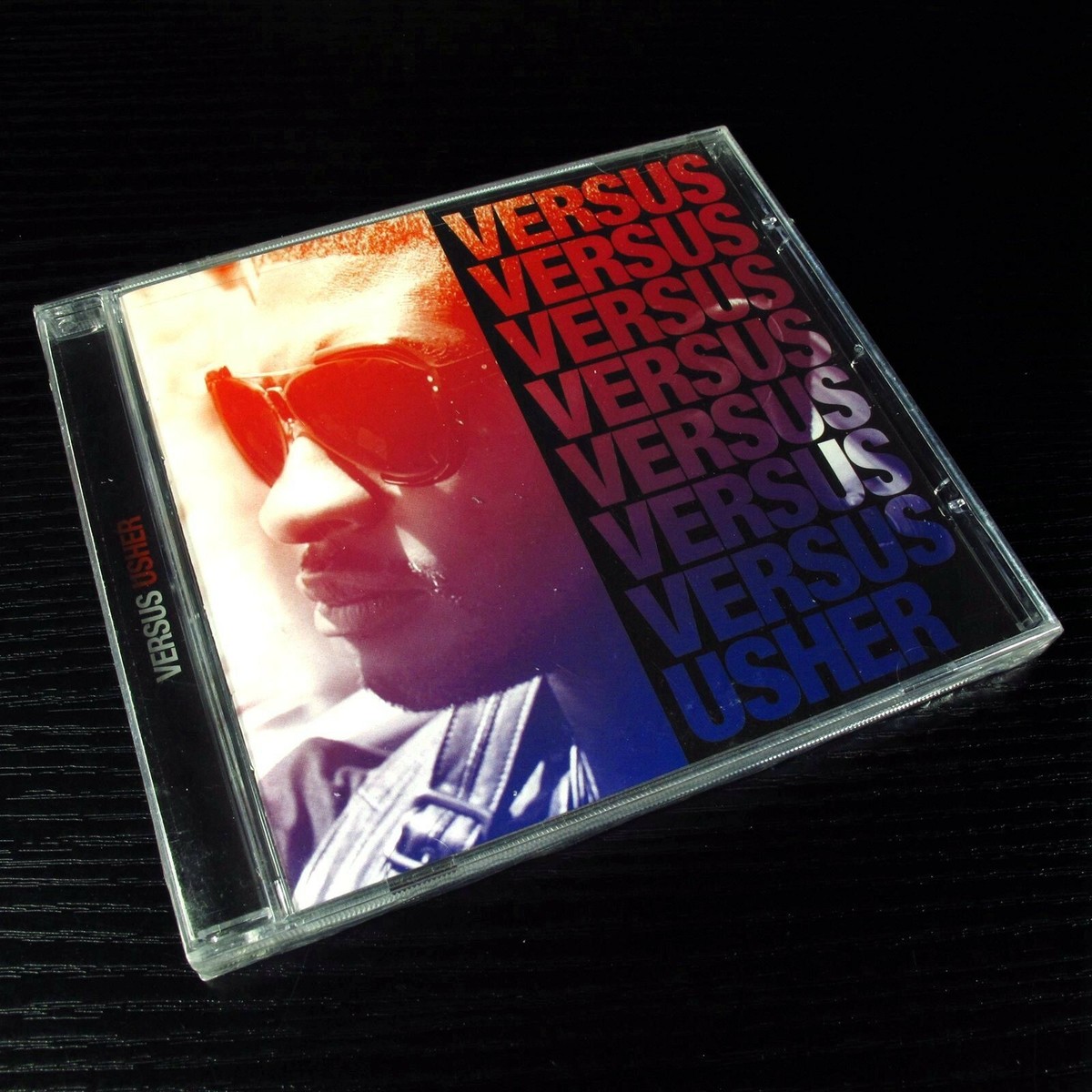 Usher Versus Raymond V. Raymond – HitPredictor Blog