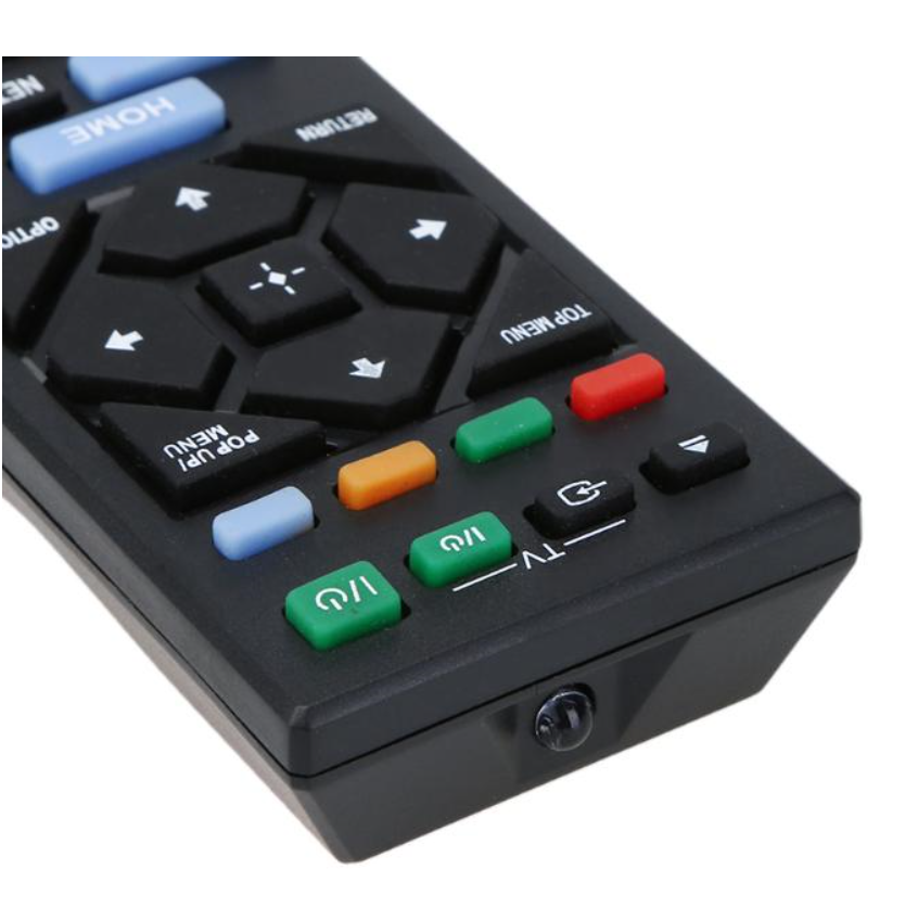 NEW Replacement Remote RMT-B127P For SONY Blu-Ray DVD Player Remote BDP ...