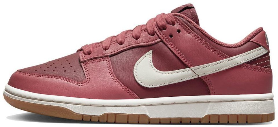 Nike Dunk Low Desert Berry W for sale | eBay