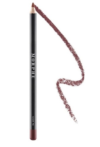 Morphe - Color Pencil Lip Liner - "SUGAR PIE" - Full Size- New In Box ...