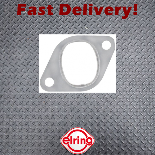 Elring Exhaust Gasket suits BMW 528i (E28) M30 B28 (2788cc) (years: 1/ ...