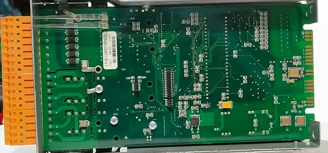 ABB 1TGE120010R1500 MNS iS MControl for sale online | eBay