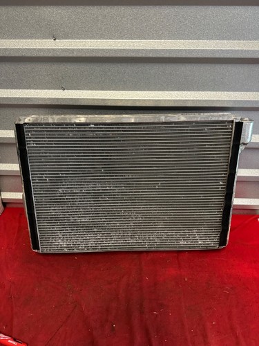 C & R Closed System Radiator NASCAR XFINITY 2023 | eBay