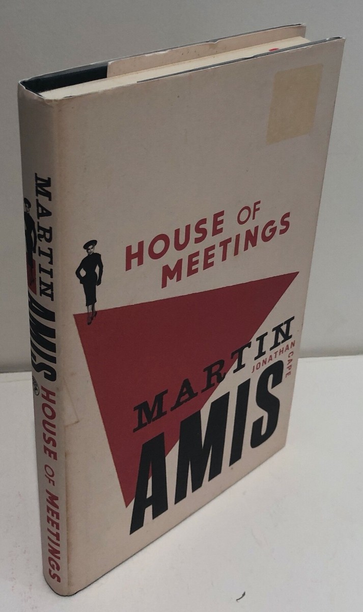 Martin Amis Haus London Fields, A 'whydunnit' By Martin Amis