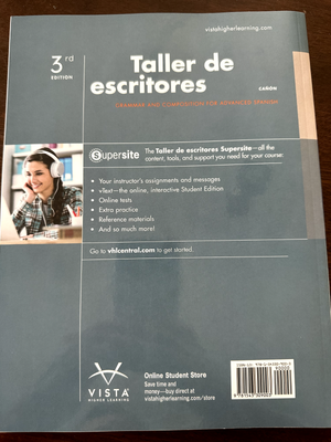 Taller De Escritores Jóvenes Escritores Mostraron Su Creatividad En