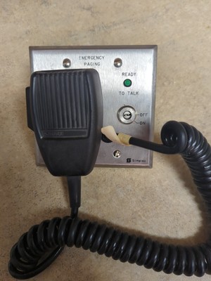 Fire Alarms - Fire Alarm Keys