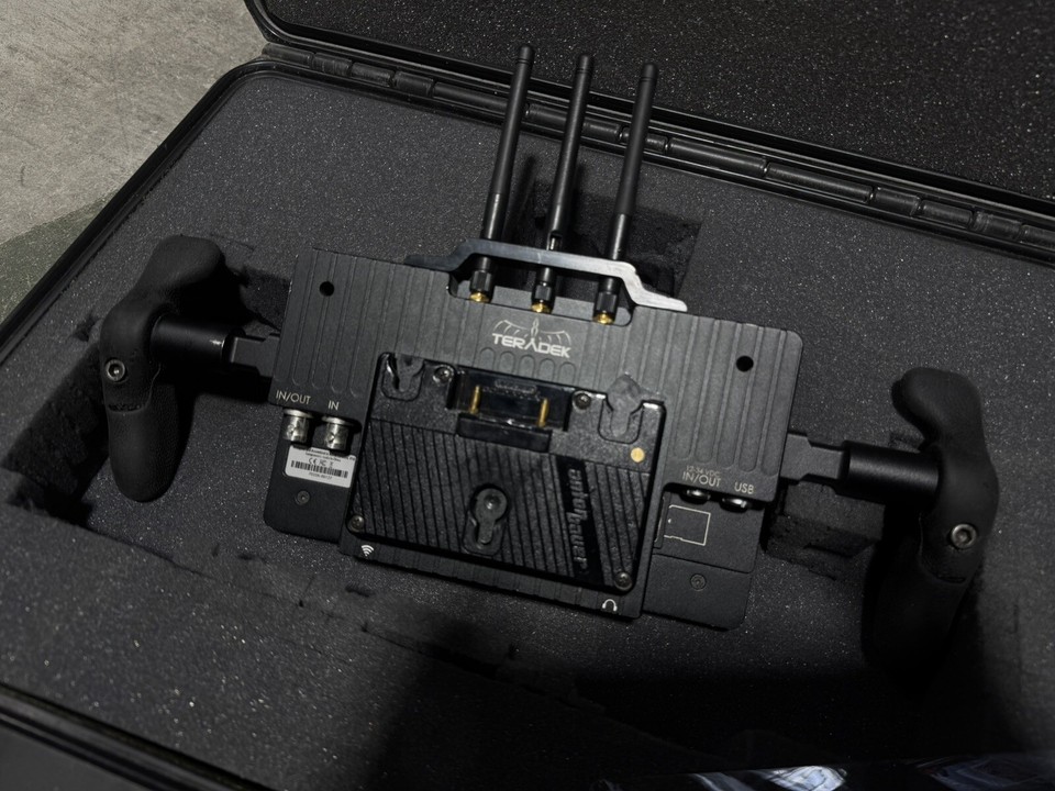 SmallHD 703 Bolt | eBay