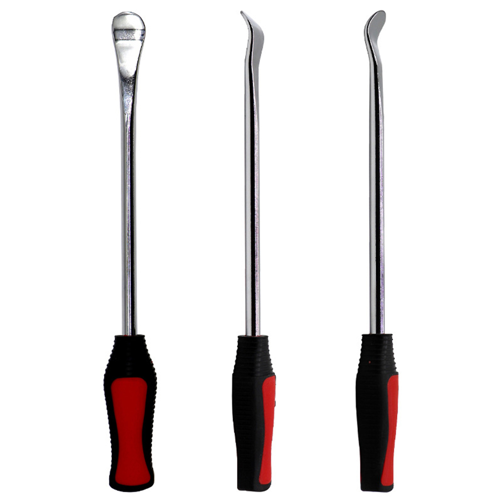 12 in 1 Motorbike Practical Spoon Tire Irons Lever Tyre Changing Tool 2 ...