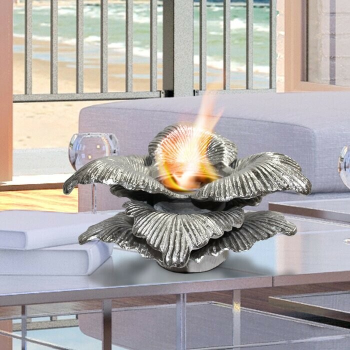 Outdoor Gel Fuel Fireplace Gel Fire Pits | Foter