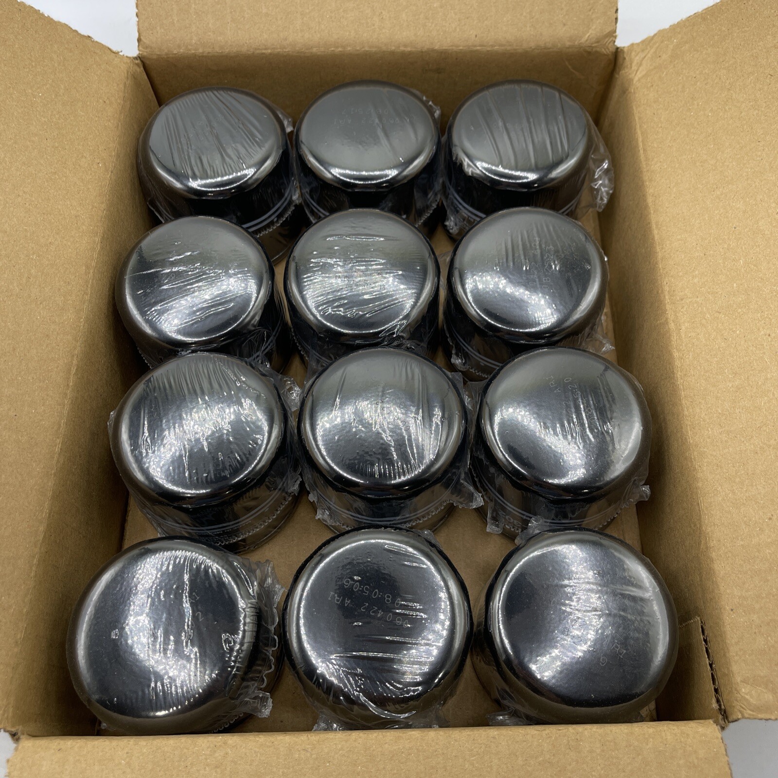 MAZDA PY8W14302 - Cross reference oil filters