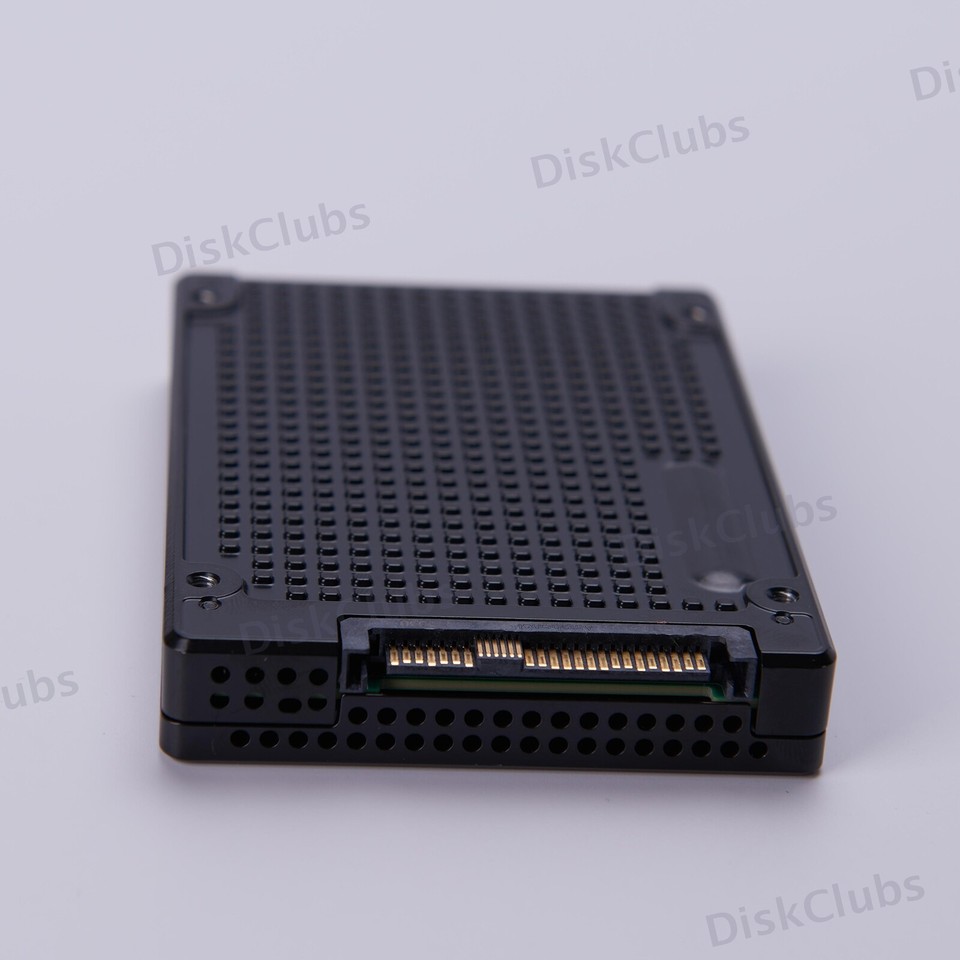 WD Ultrastar SN650 15.36TB U.3 PCIe 4.0 NVMe WUS5BA1A1ESP5E1 SSD 93% ...