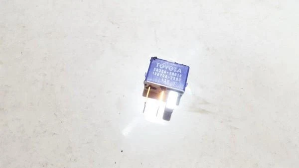 90080-87024 Relay Assembly 2000-2023 Toyota OEM Genuine, 56% OFF