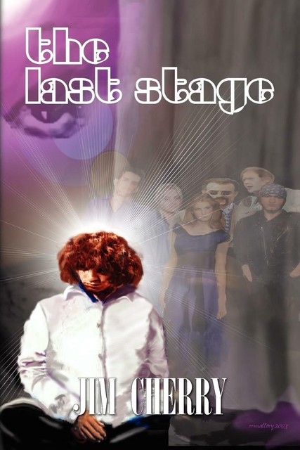 The Last Stage von Jim Cherry (2008, Taschenbuch) online kaufen | eBay.de