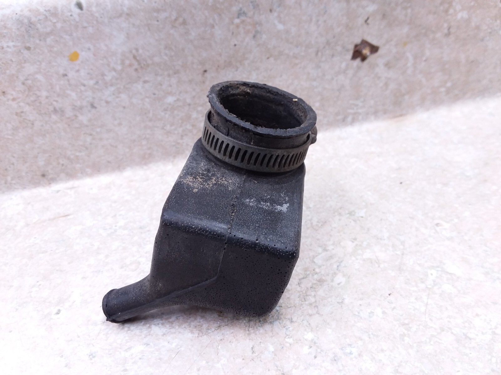 KTM 600 GS Enduro Rotax 560 Engine Case Breather Box 1984 ANX-C | eBay