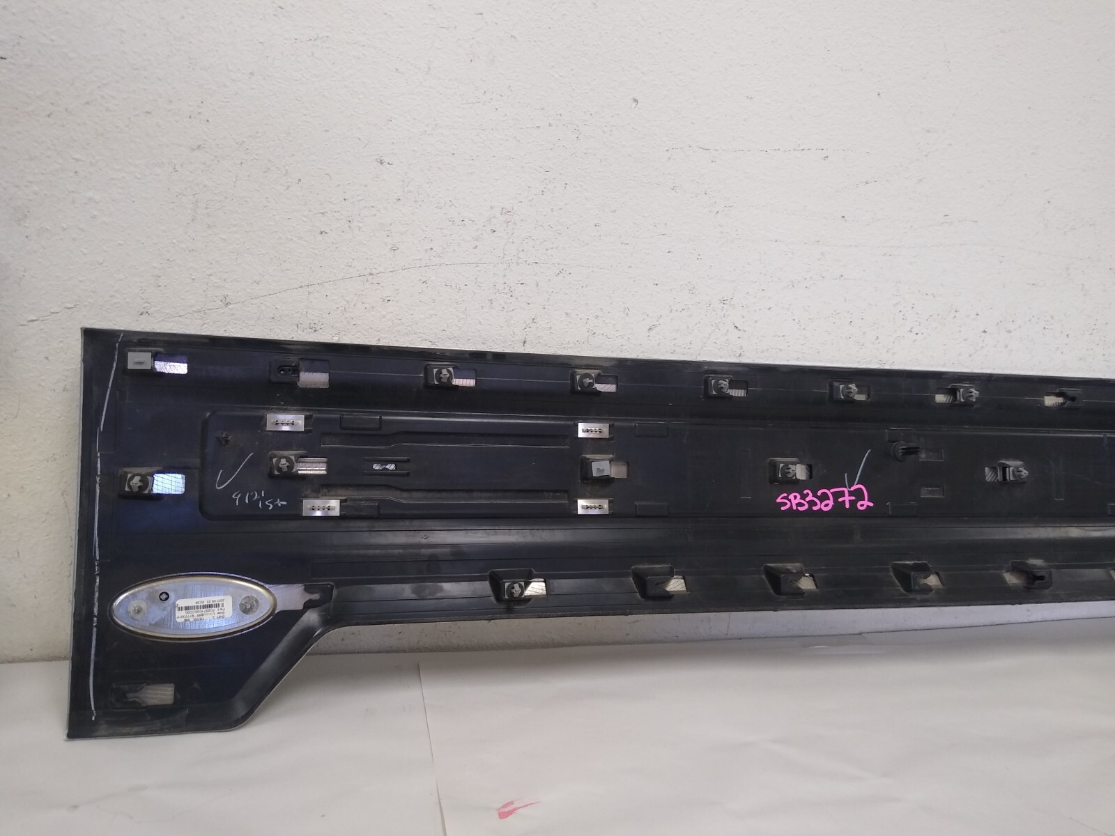 2018-2020 Ford F150 King Ranch Tailgate Trim Panel OEM for sale online ...