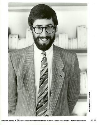 John Landis Director Movie Film Press Publicity Photo | eBay