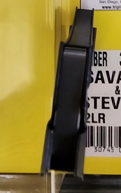 SAVAGE, STEVENS Model 84, 84C, 85, 85A, 85E, 85K Triple K 10 rd ...