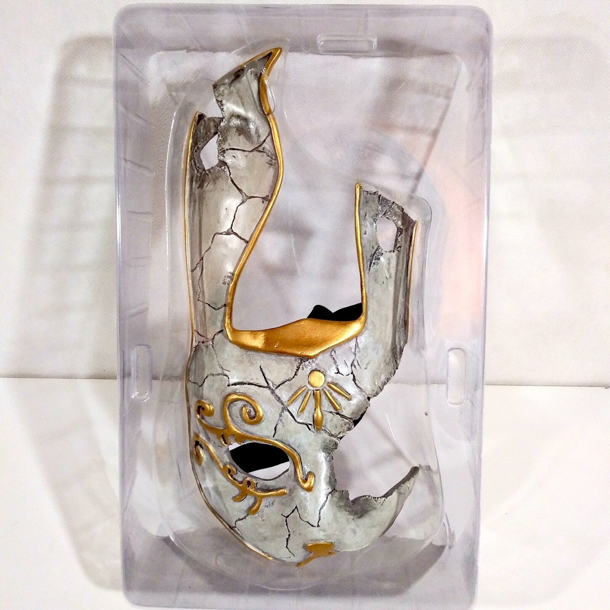 Bioshock Splicer Mask