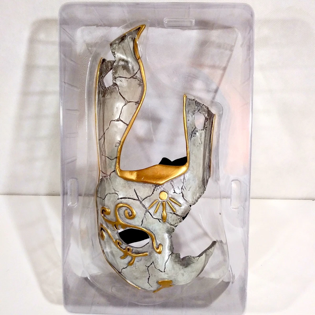 Rabbit Mask Bioshock